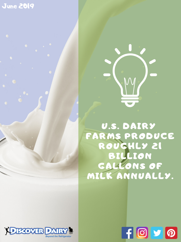 Home - Discover Dairy