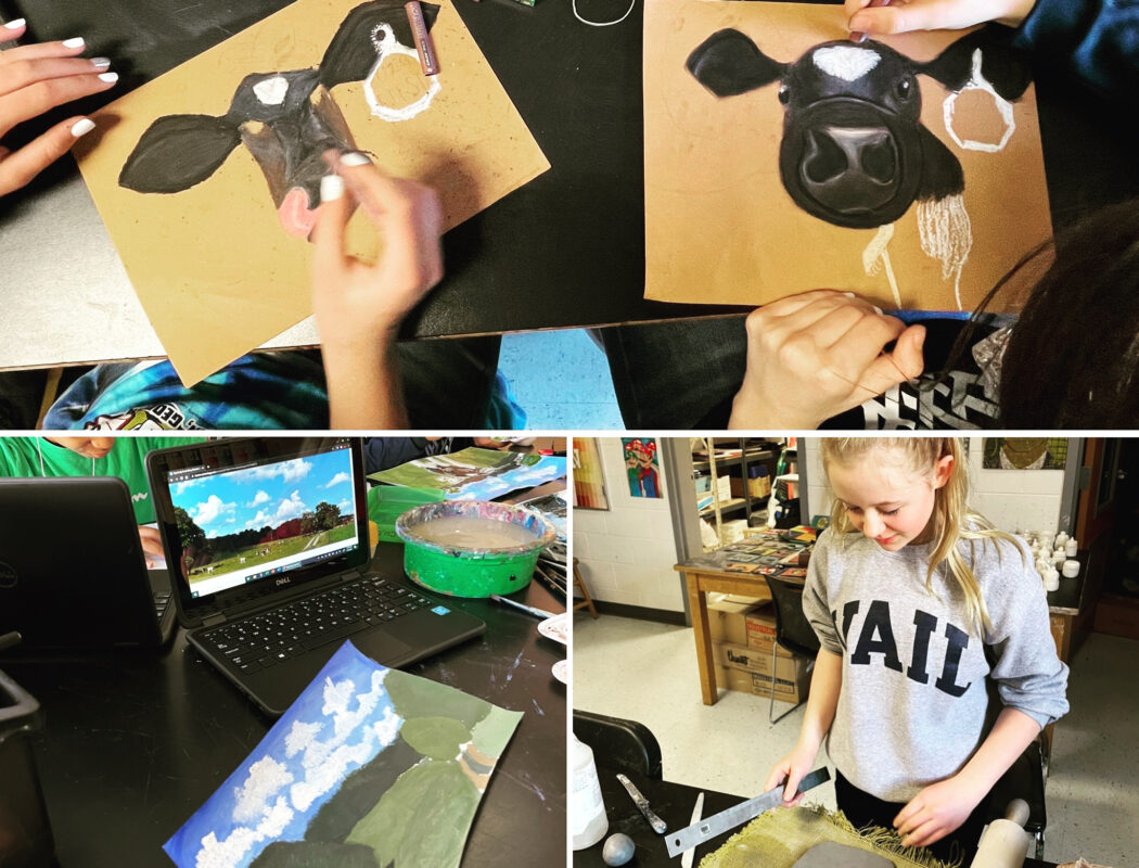 Home - Discover Dairy