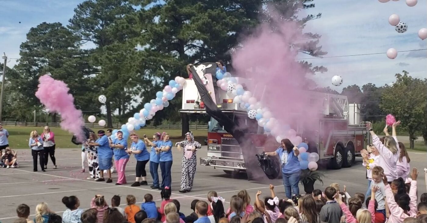 Adopt a Cow Program Gives Elementary Students a Firsthand Look at ...