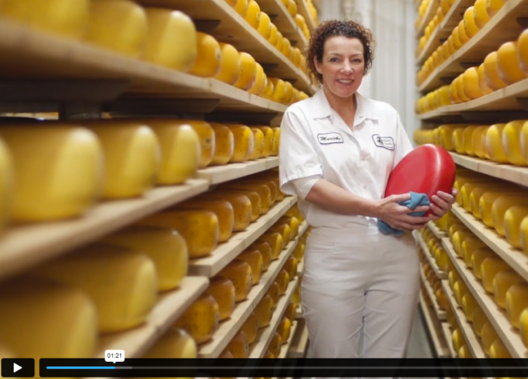 The Art and Science of Cheese-Making - Discover Dairy