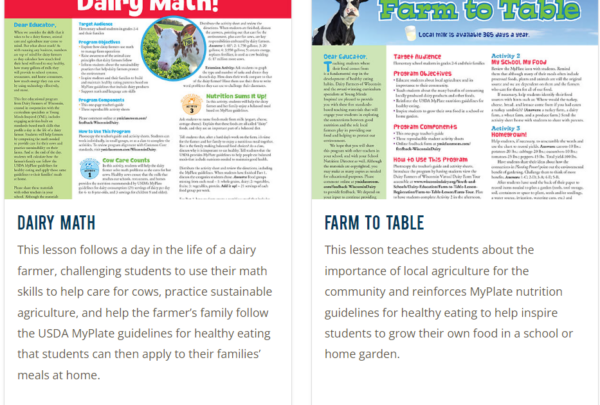 Home - Discover Dairy