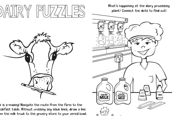 Home - Discover Dairy