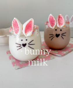 Bunny Milk Recipe - Discover Dairy