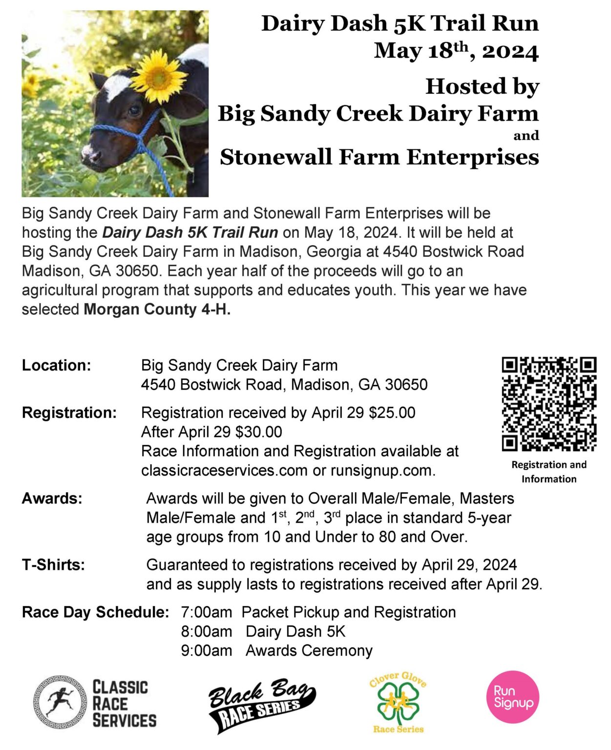 On-Farm Adventures Across the Country - Discover Dairy