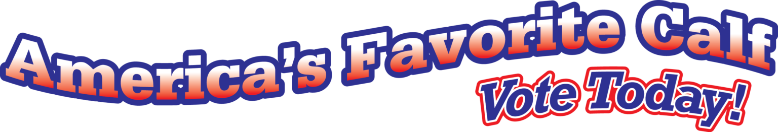 Vote for America's Favorite Calf - Discover Dairy