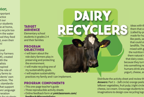 Home - Discover Dairy