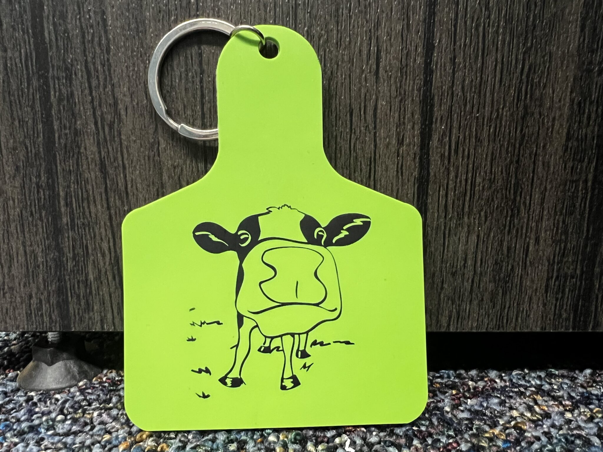 End-of-Year Activity: Create Your Own Ear Tag Kits - Discover Dairy