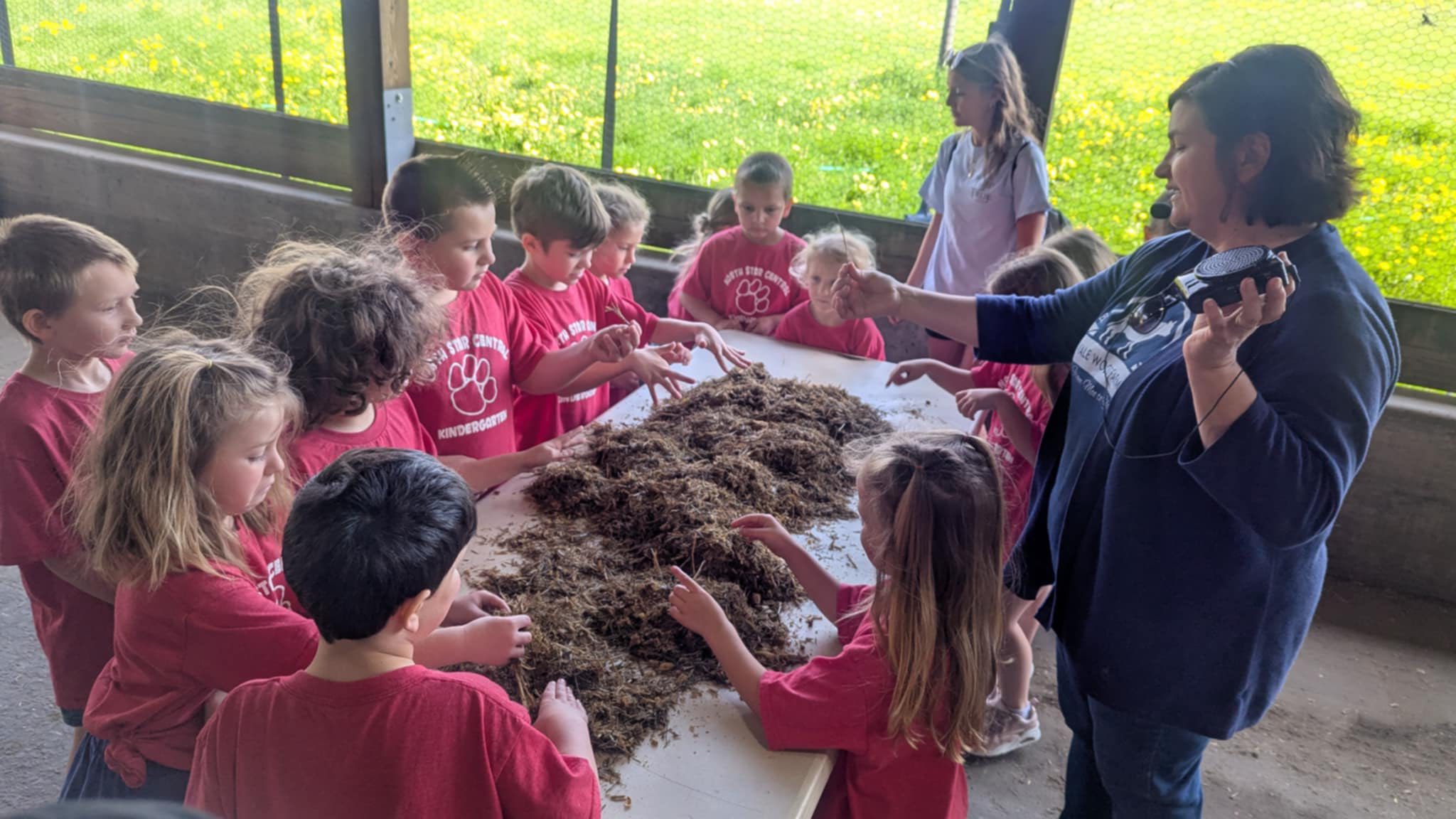 Farm Tour Planning Kit - Discover Dairy